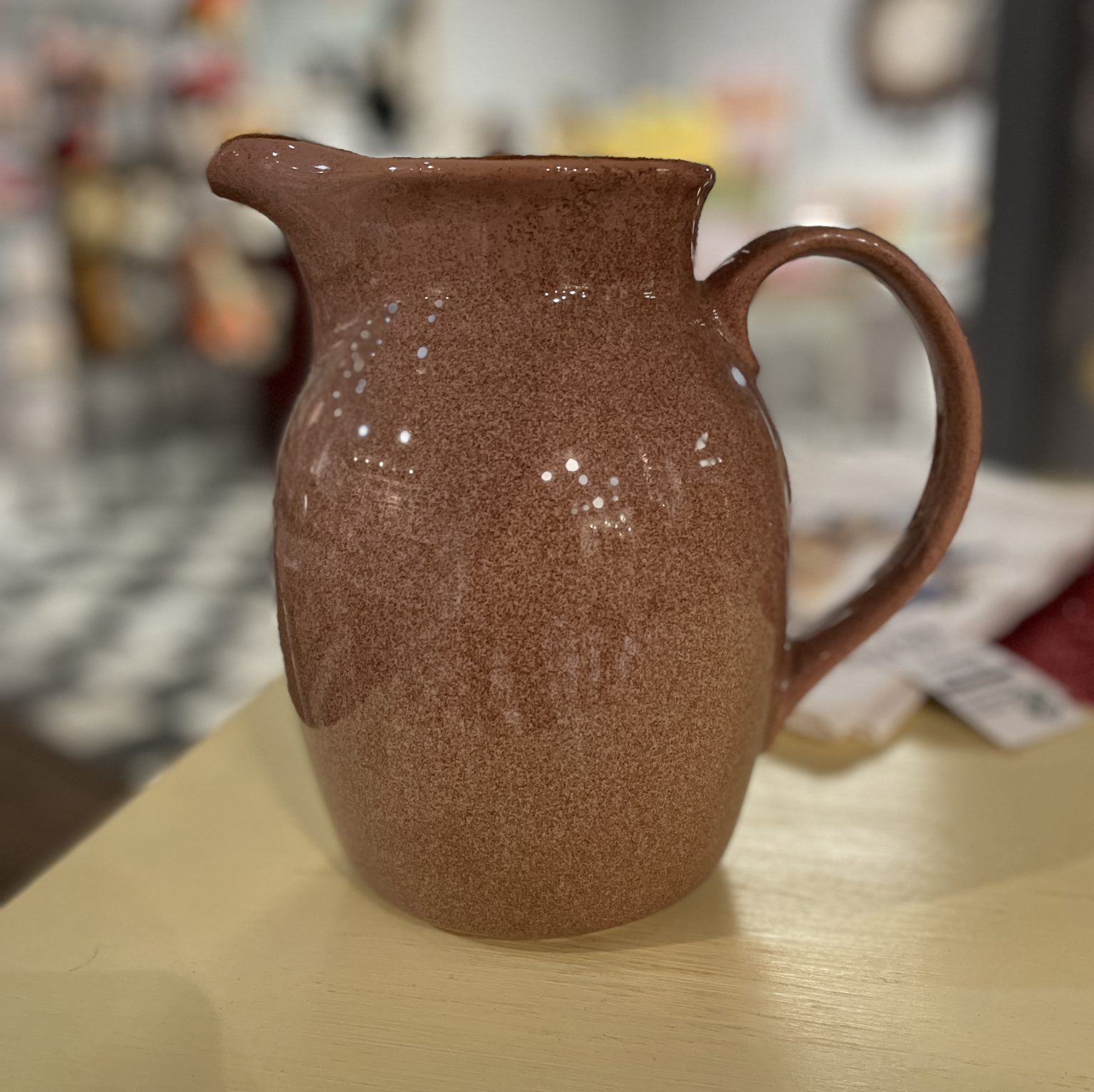 Make & Take Pottery at Just Kiln' Time - Make & Take